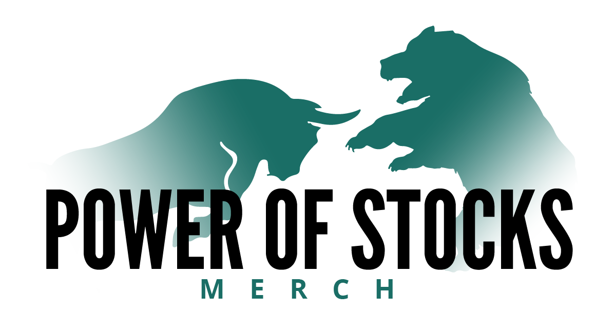 T-Shirts – powerofstocksmerch